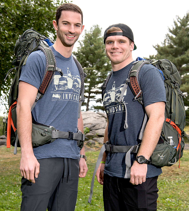 ‘The Amazing Race’ Finale: Everything to Know About the Final 4 | Us Weekly