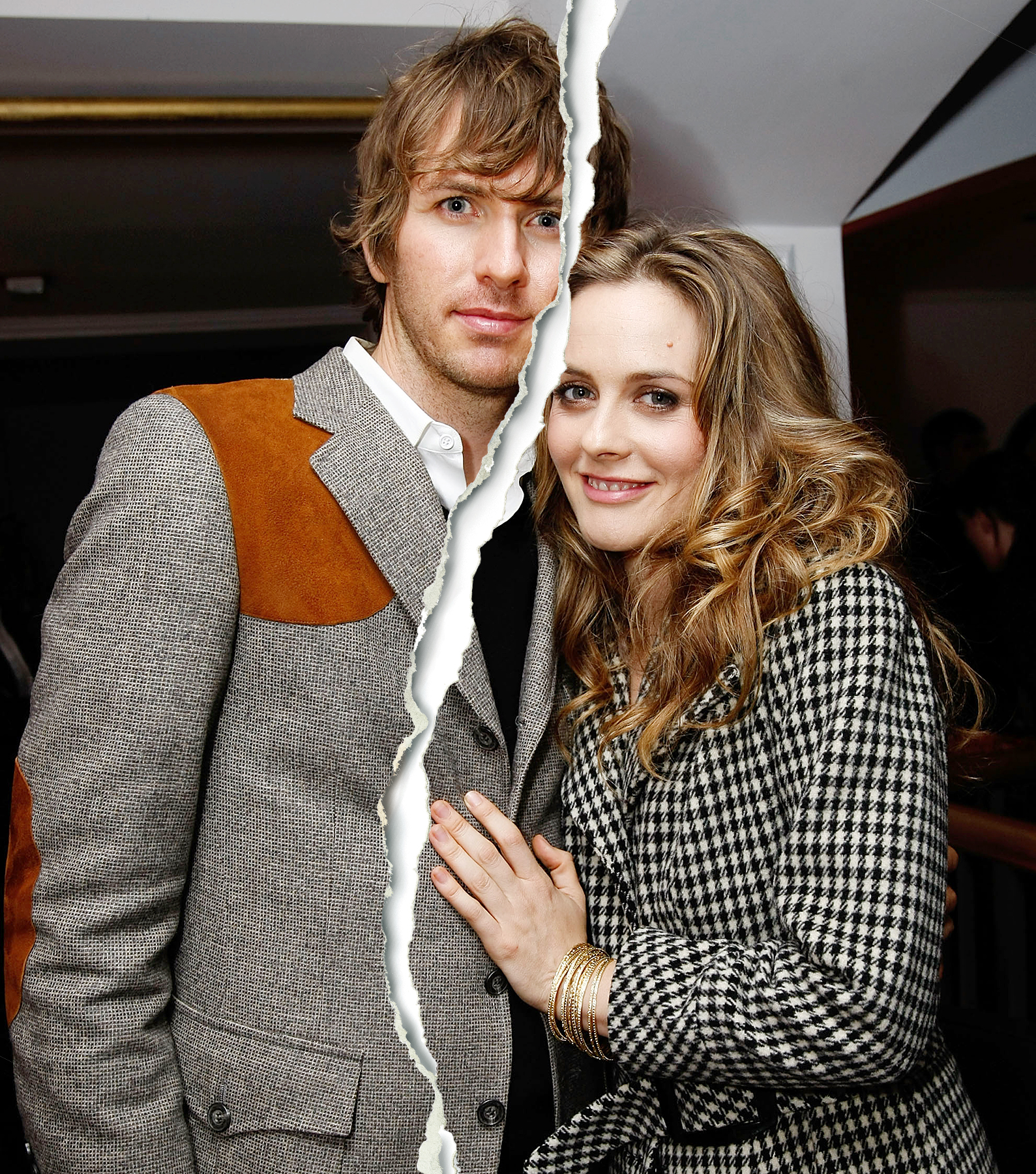 Alicia Silverstone Husband Christopher Jarecki