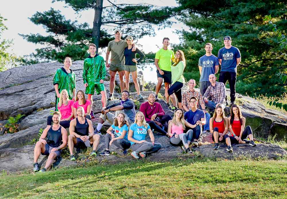 ‘The Amazing Race’ Finale: Everything to Know About the Final 4 | Us Weekly
