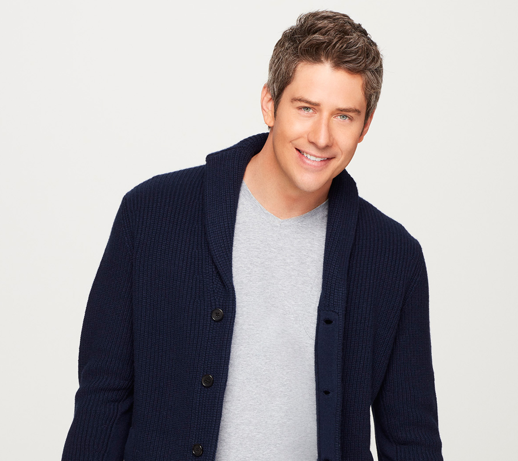 Inside Bachelor Arie Luyendyk Jr.’s Final Four | Us Weekly