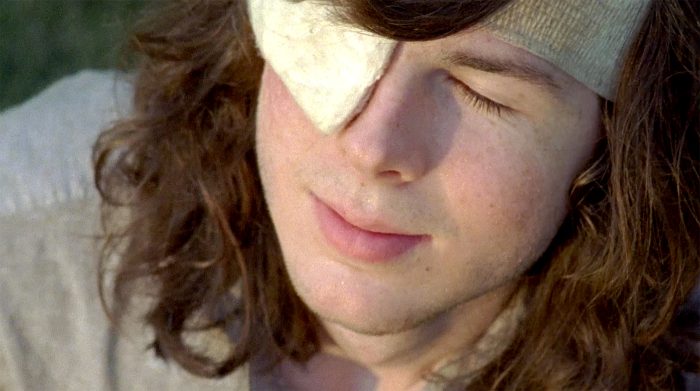 'The Walking Dead’ Season 8 Midseason Trailer: Goodbye Carl