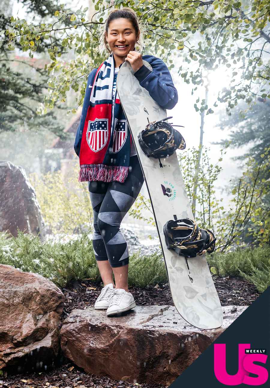 Chloe Kim: 6 Things to Know About the Olympic Snowboarder | Us Weekly