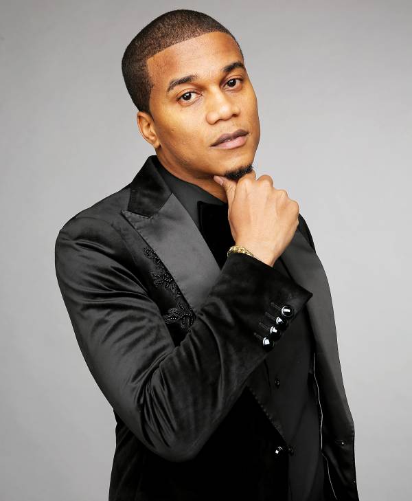 Cory Hardrict: 'I Love Being a Father' | Us Weekly