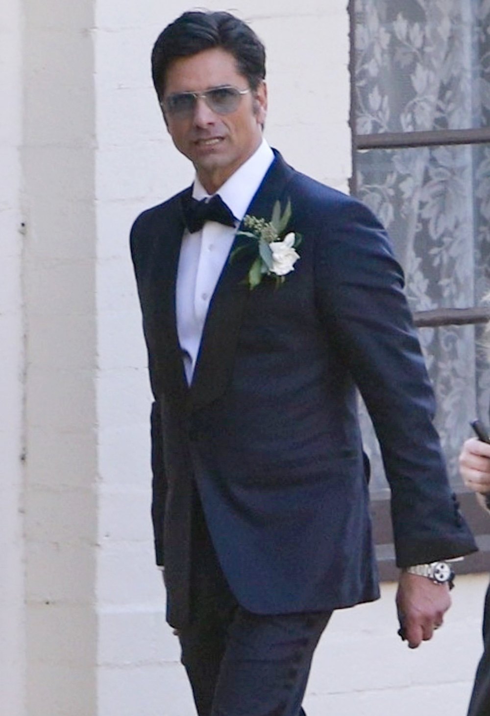 John Stamos and Caitlin McHugh’s Magical Wedding Day: Photos | Us Weekly