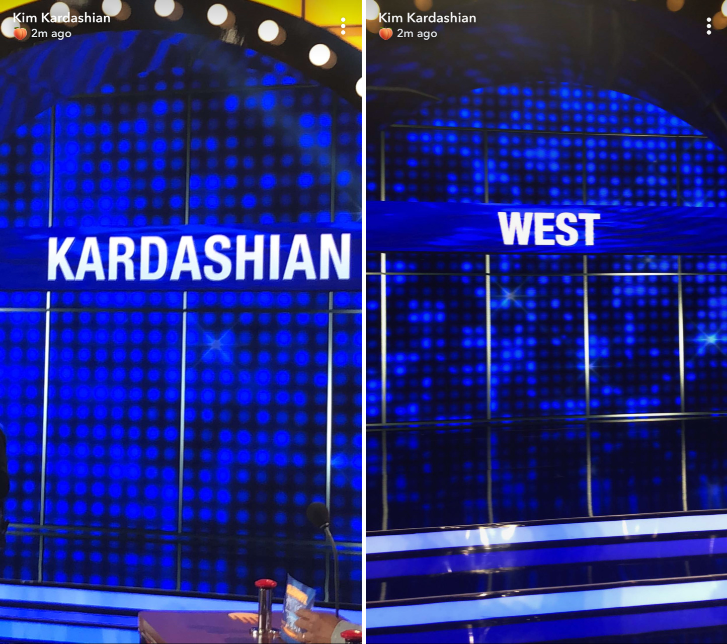 Kim, Khloe Kardashian, Kanye West, Kendall Jenner Tape 'Family Feud ...