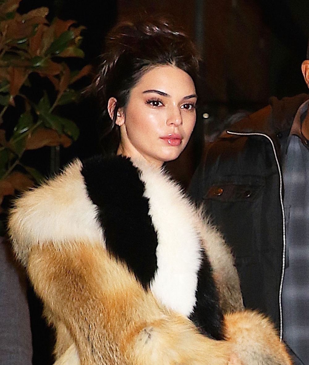 Supermodel 90s Hairstyles Return on Bella Hadid, More | Us Weekly