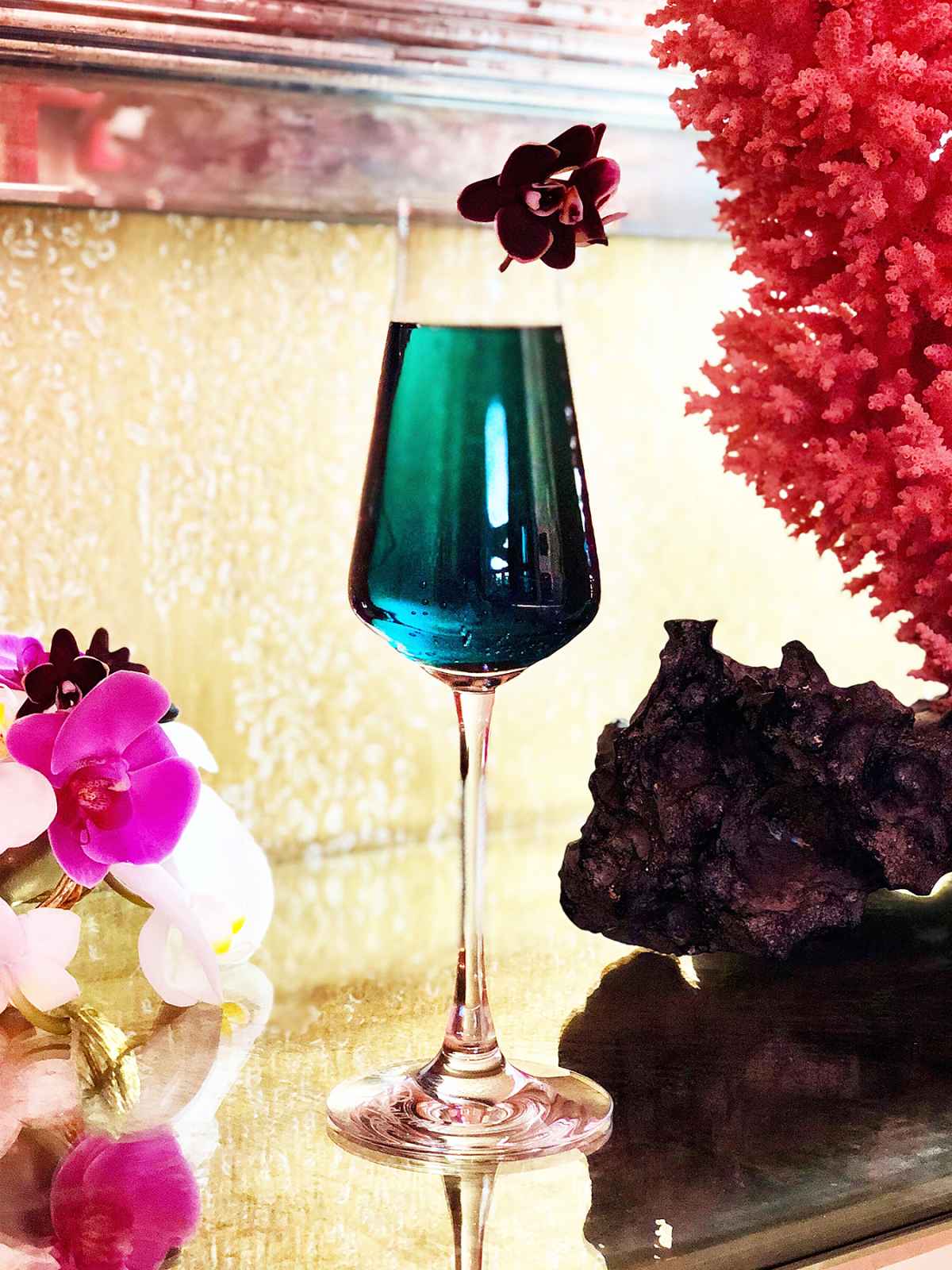 OSCARS 2018: Red Carpet Ready Cocktails | Us Weekly