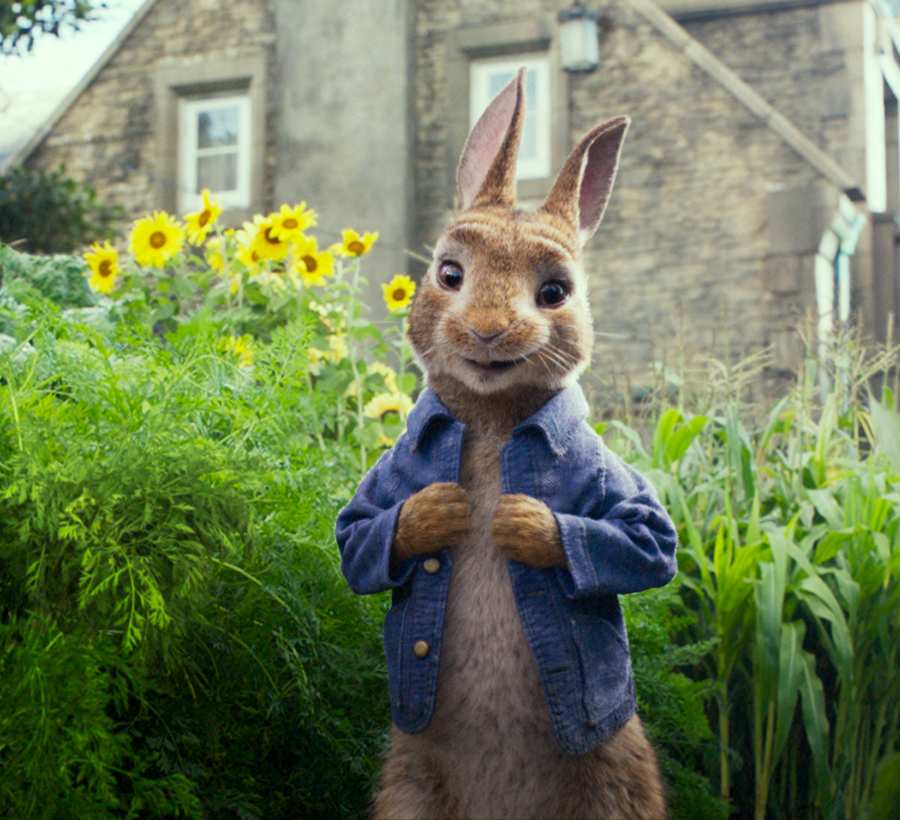 3 Great Netflix Movies to Watch This Easter Weekend | Us Weekly