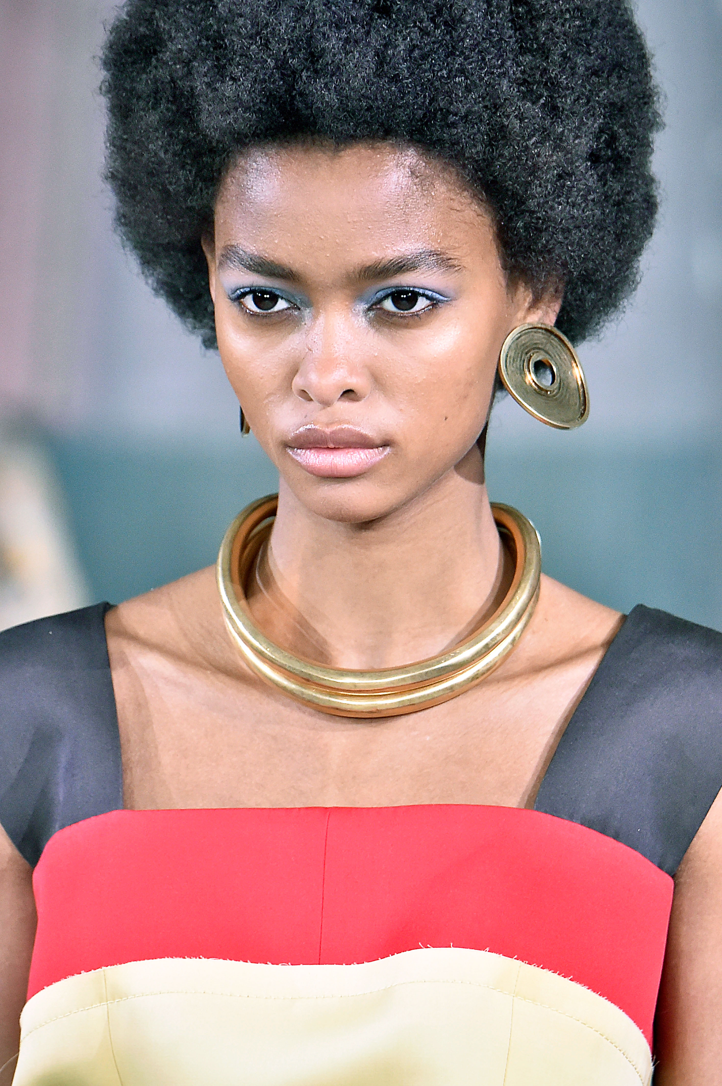 Fall-Winter 2018 Fashion Week: Best Runway Jewelry, Watch Trends | Us ...