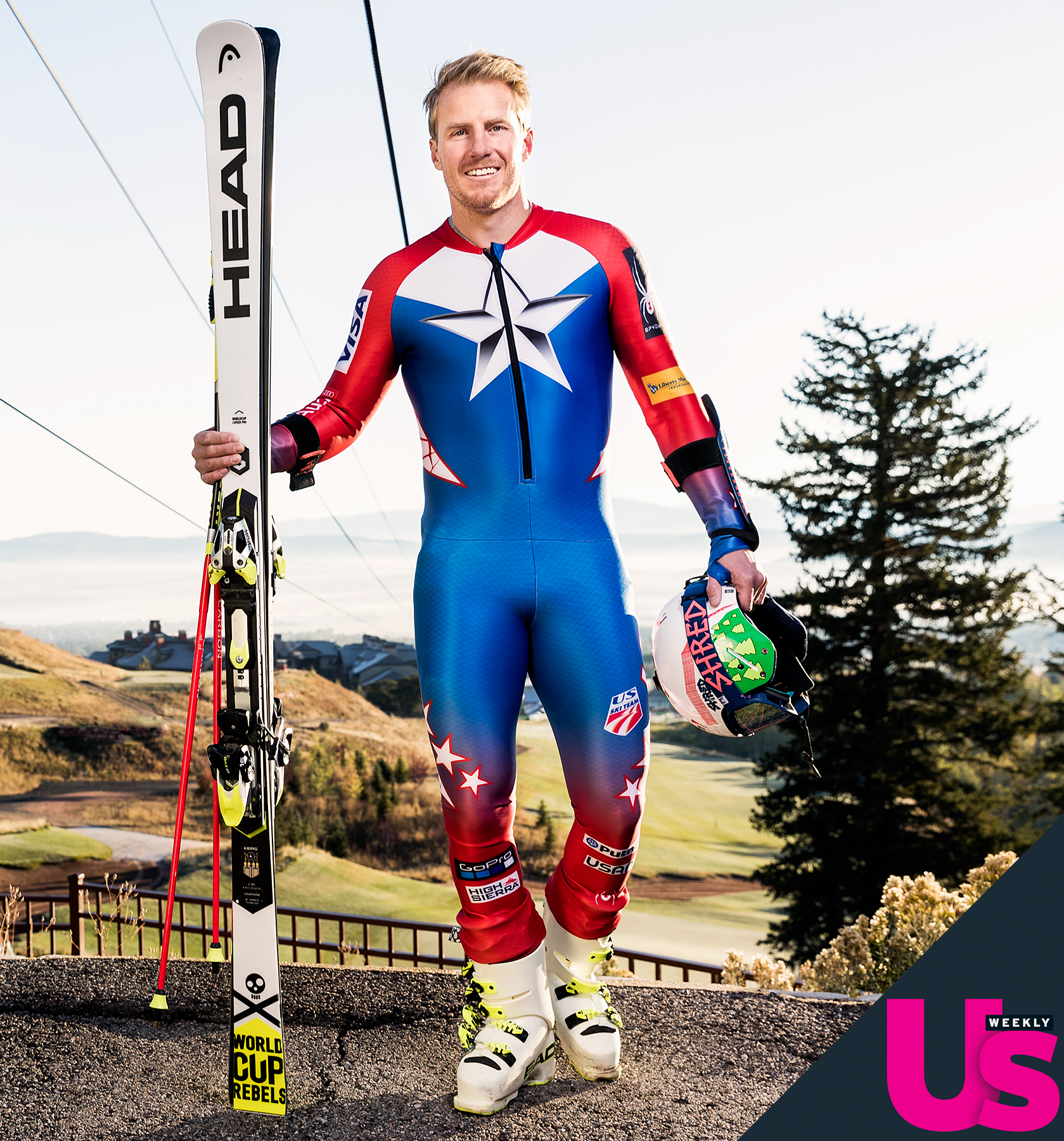 Ted Ligety