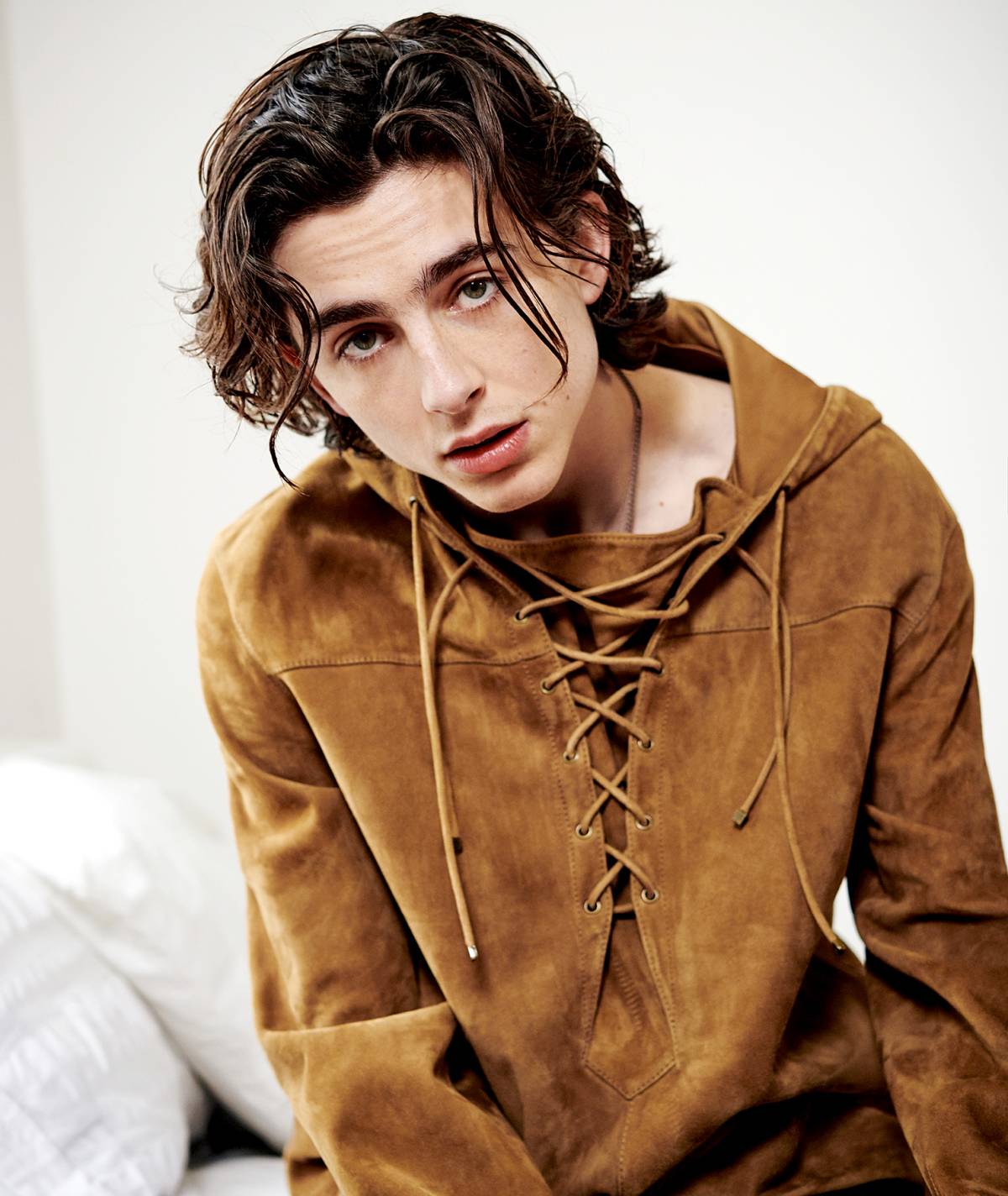 Timothee Chalamet Talks Being Rejected Before His Big Break | Us Weekly