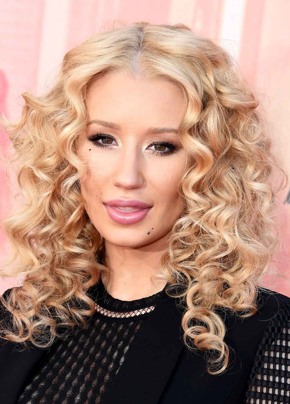 iHeartRadio Music Awards All-Time Wildest Hair and Makeup | Us Weekly
