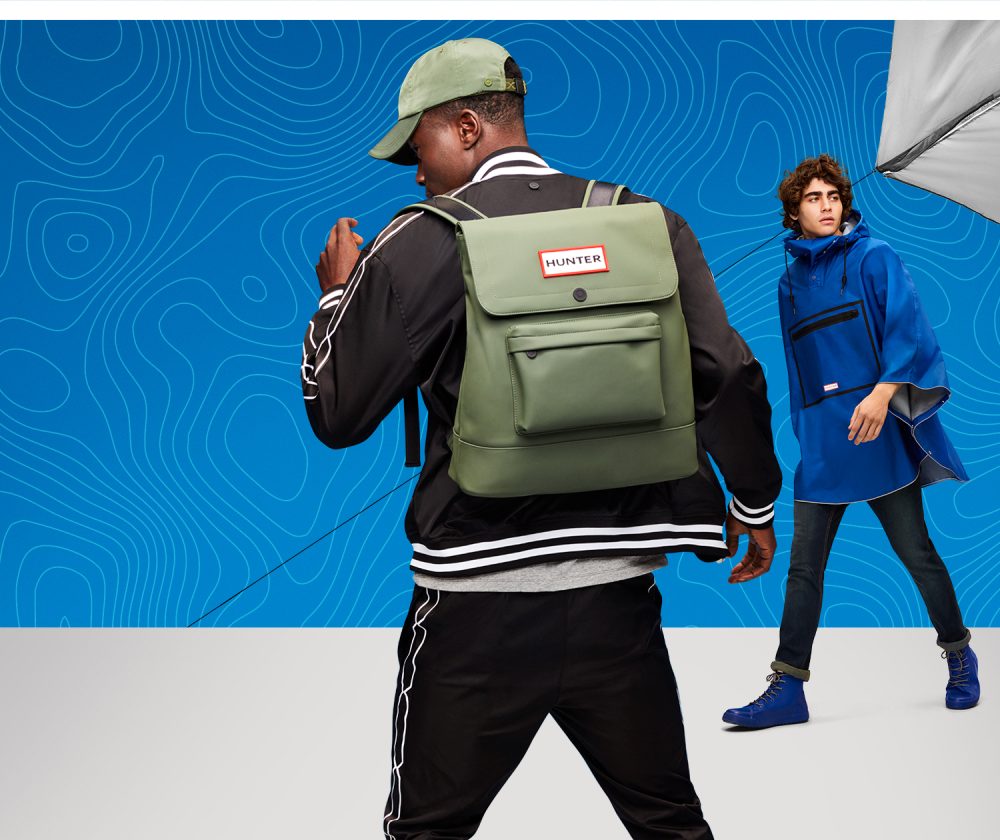 Hunter for Target: Rain boots, Rain Jackets, Bags, Home Decor | Us Weekly