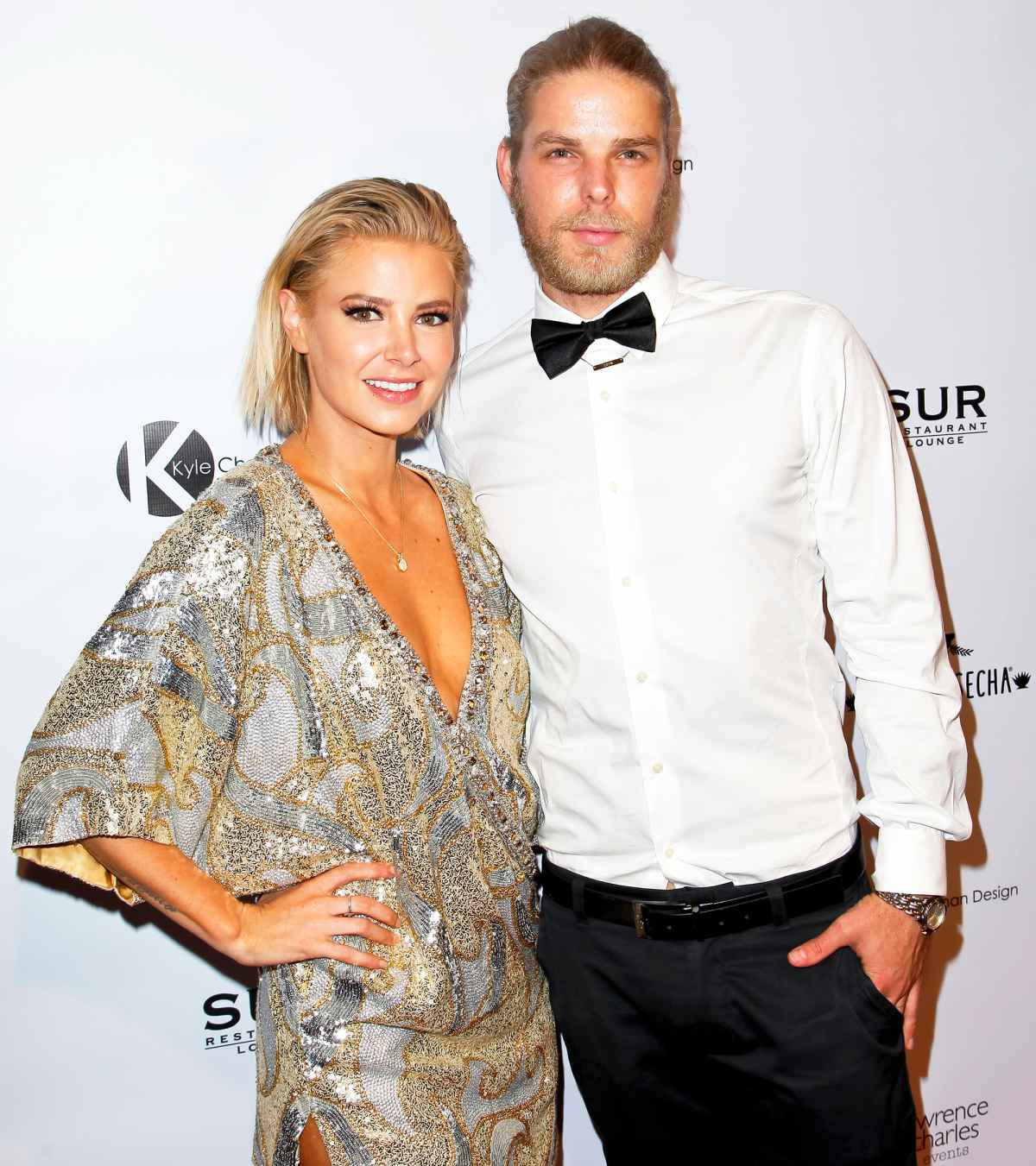 Pump Rules’ Billie Lee Details Relationship With Ariana Madix’s Brother ...