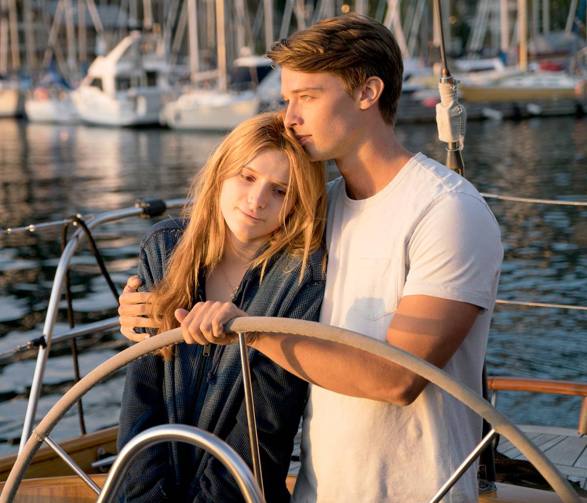 ‘Midnight Sun’ Review: Bella Thorne’s ‘Predictable’ Tearjerker Gets 2 ...