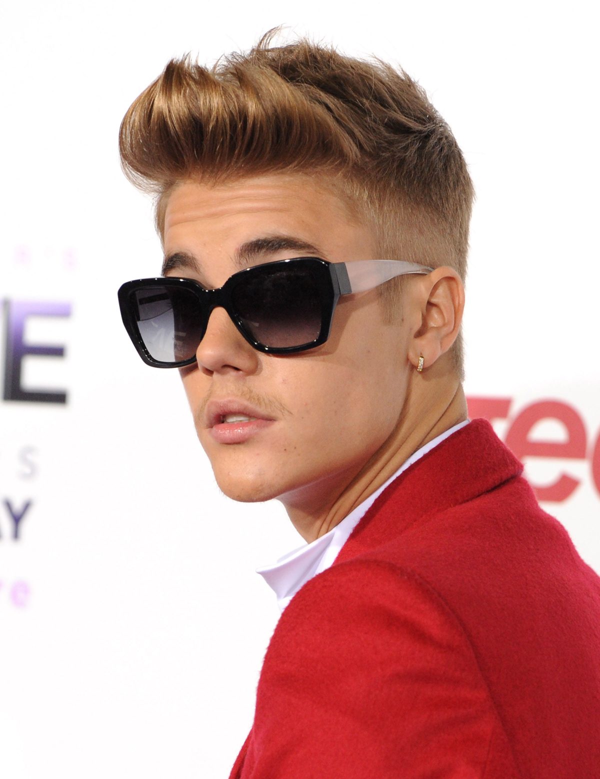 Justin Bieber Hair Change Evolution: Pics | Us Weekly