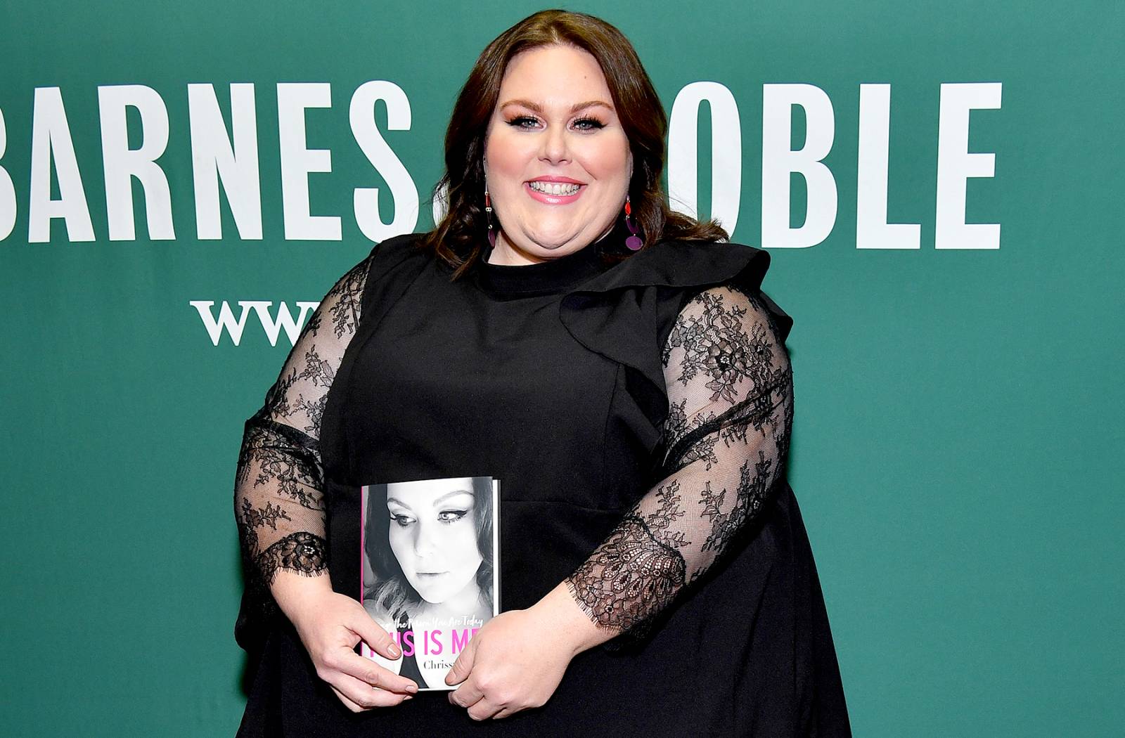 Chrissy Metz Recalls Her ‘American Idol’ Audition | Us Weekly