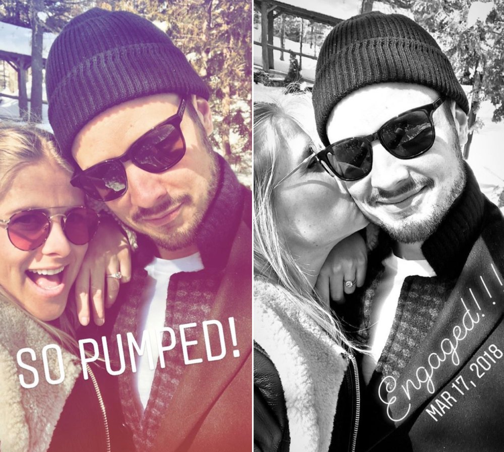 LeAnn Rimes' Ex-Husband Dean Sheremet Is Engaged