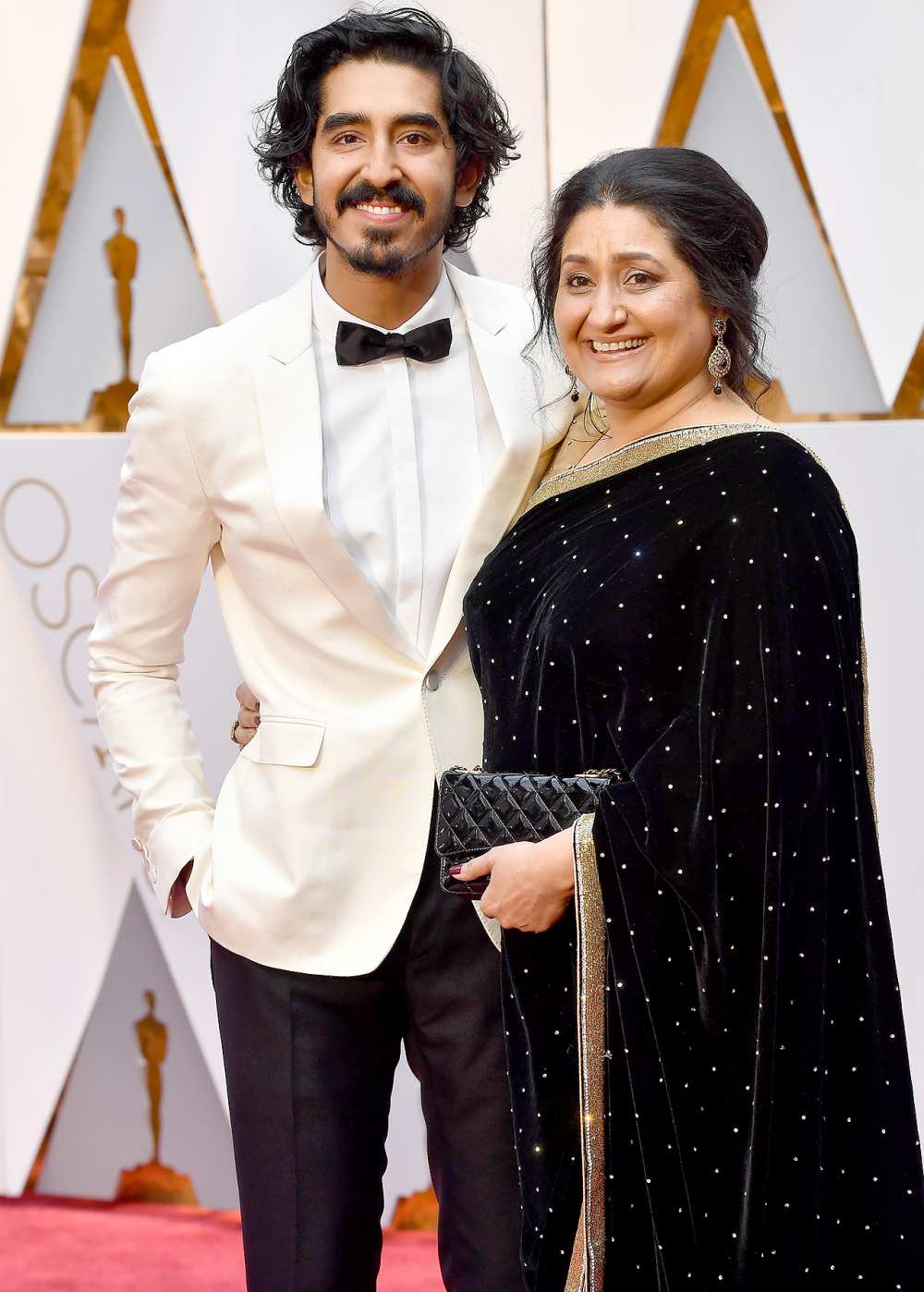 Dev Patel News - Us Weekly