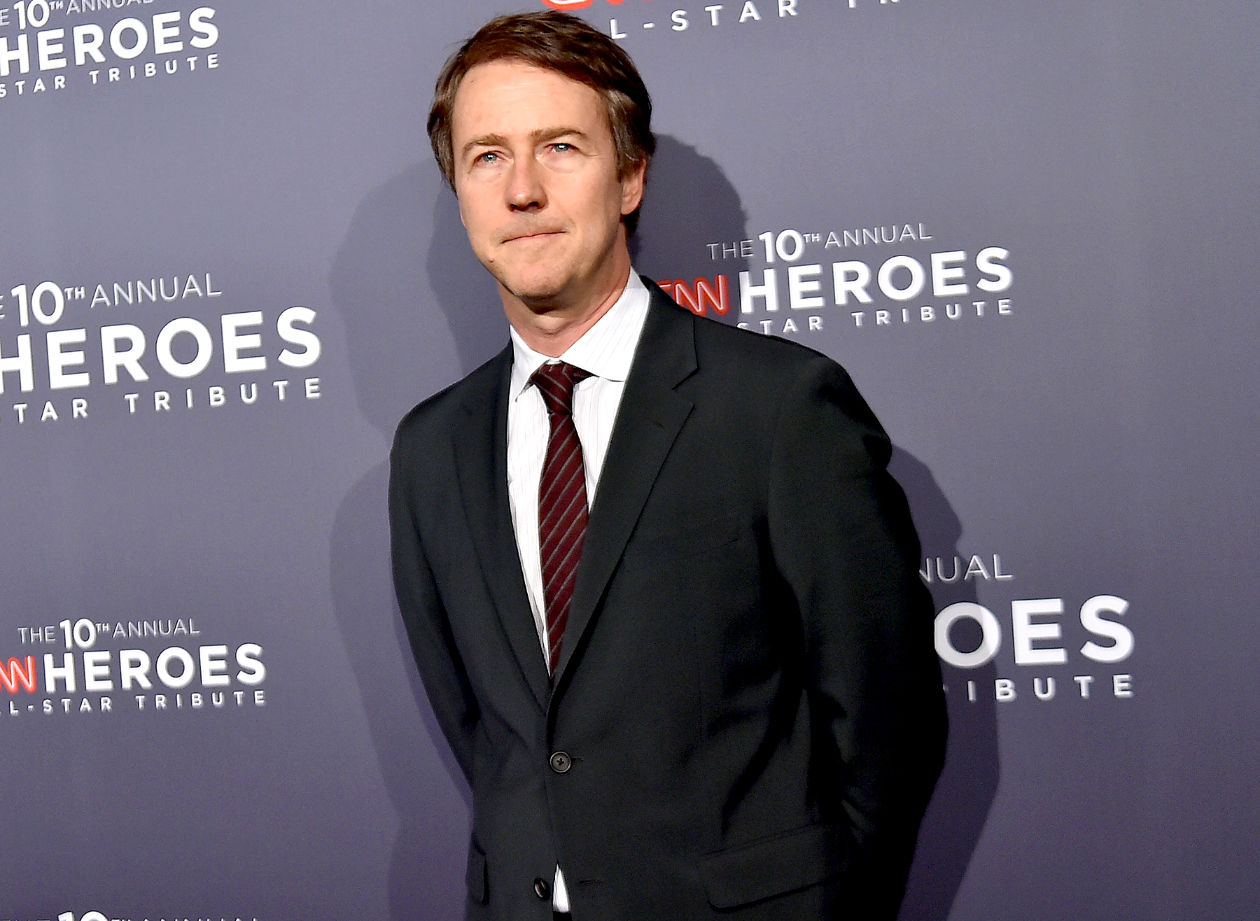 Ed Norton News - Us Weekly