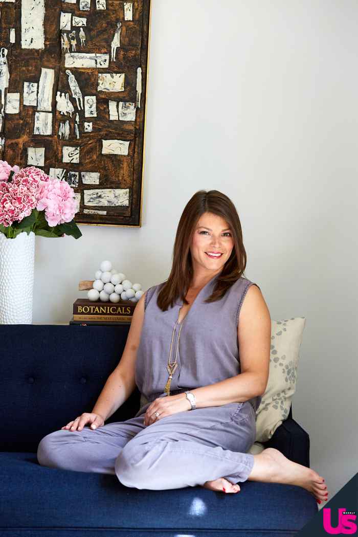 'Top Chef' Judge Gail Simmons Shares Tips for Best Weekend Brunch | Us ...