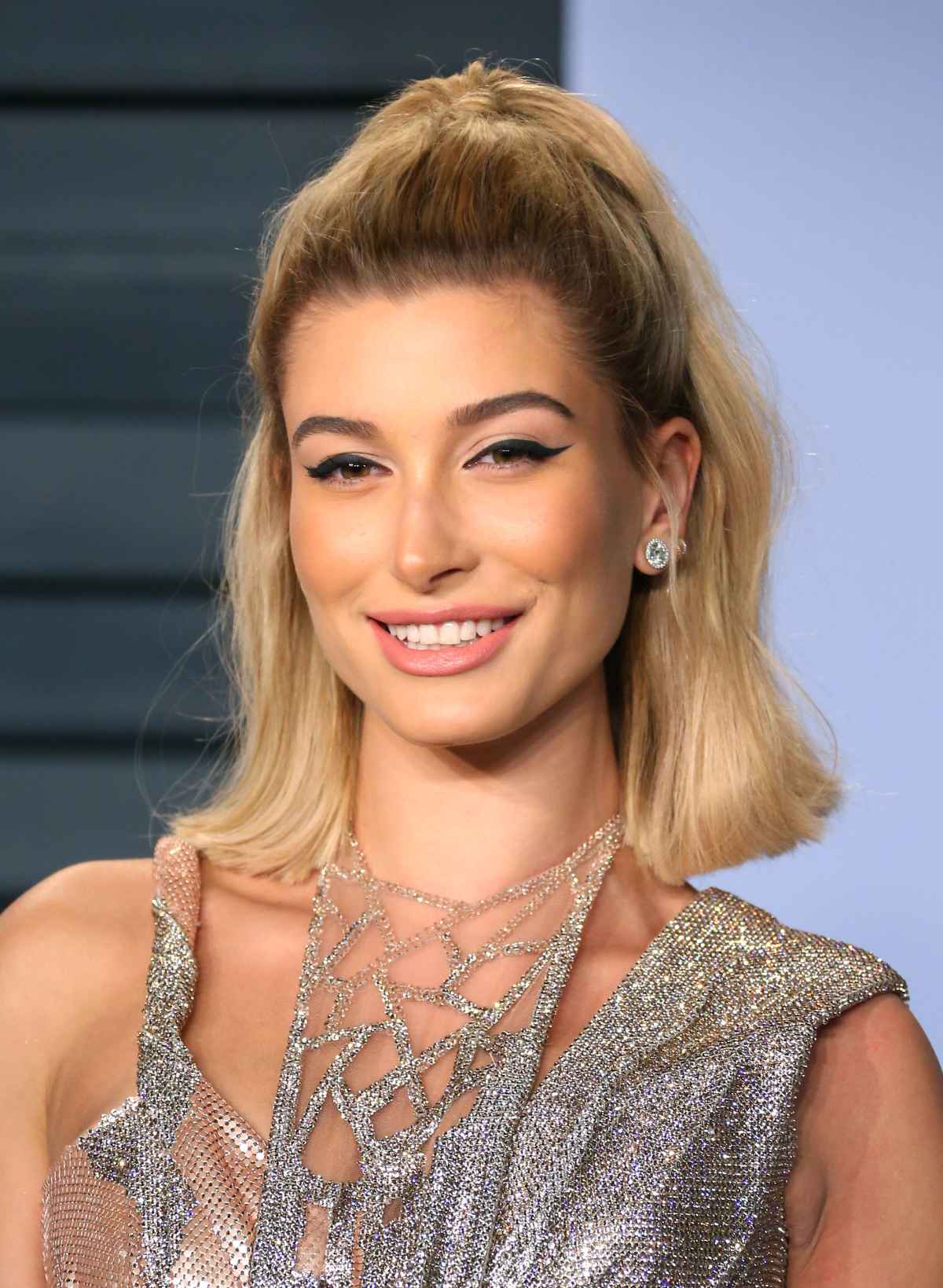 Hailey Baldwin Preps for iHeartRadio Music Awards 2018: Interview | Us ...