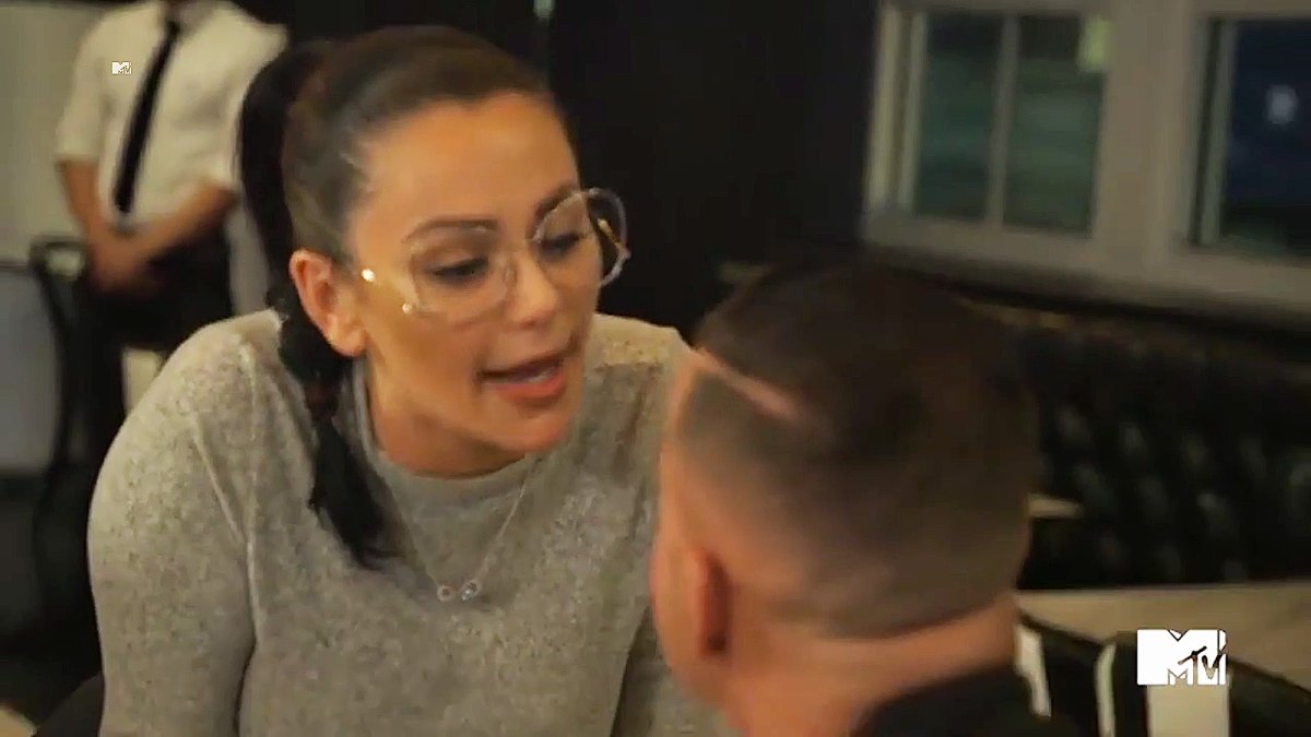 ‘Jersey Shore: Family Vacation’ Trailer: 5 Biggest Revelations | Us Weekly