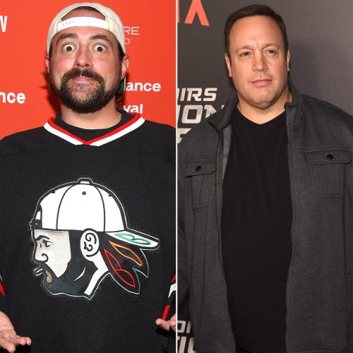 Kevin James News - Us Weekly