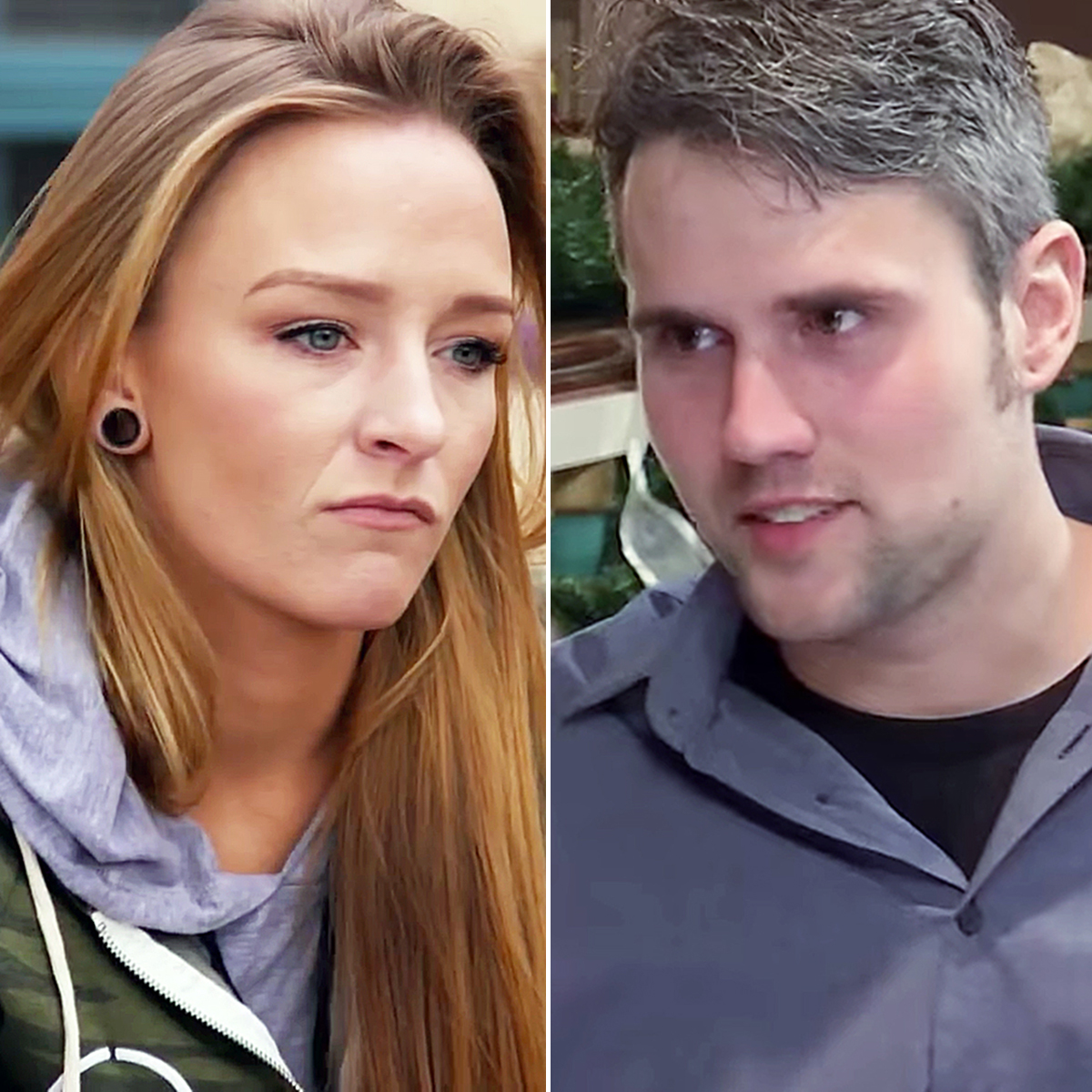 Maci Bookout Boyfriend