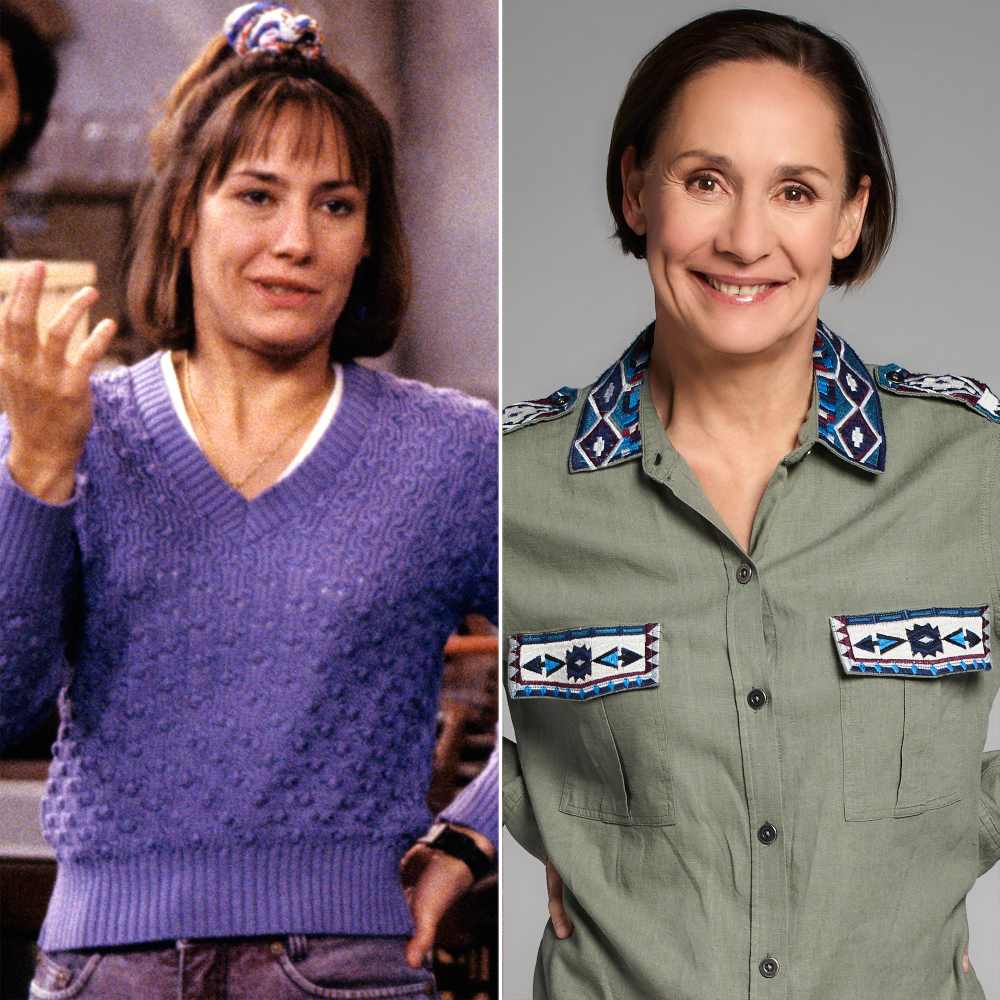 ‘Roseanne’ Cast: Then and Now Photos of the Sitcom’s Stars | Us Weekly