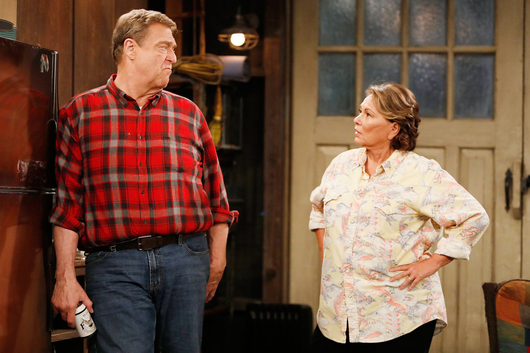 ‘Roseanne’ Reboot: All the Political Comments in the Premiere