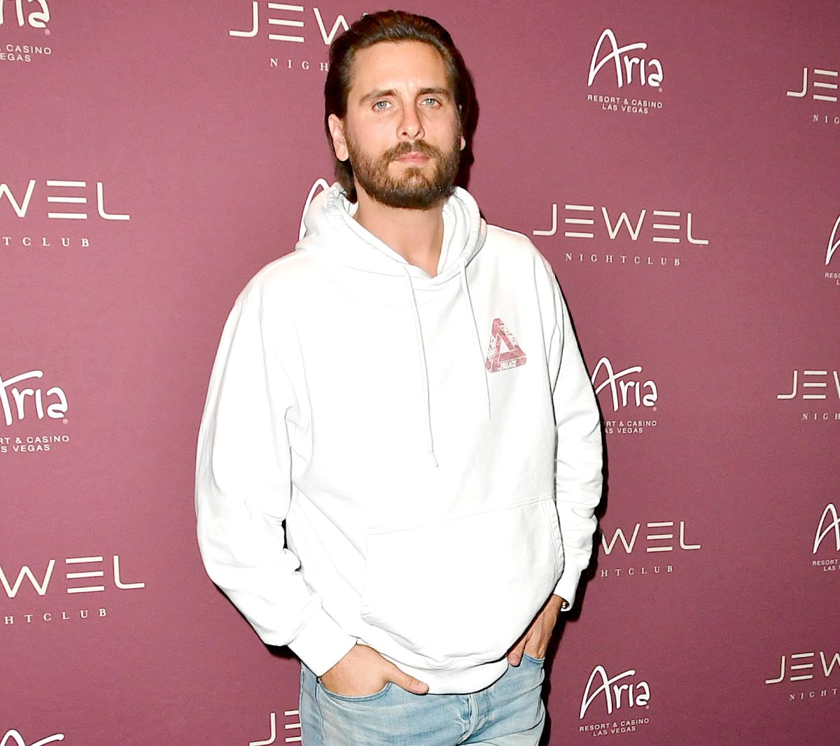 Scott Disick: I Don’t Have Parenting Advice for Kylie Jenner | Us Weekly