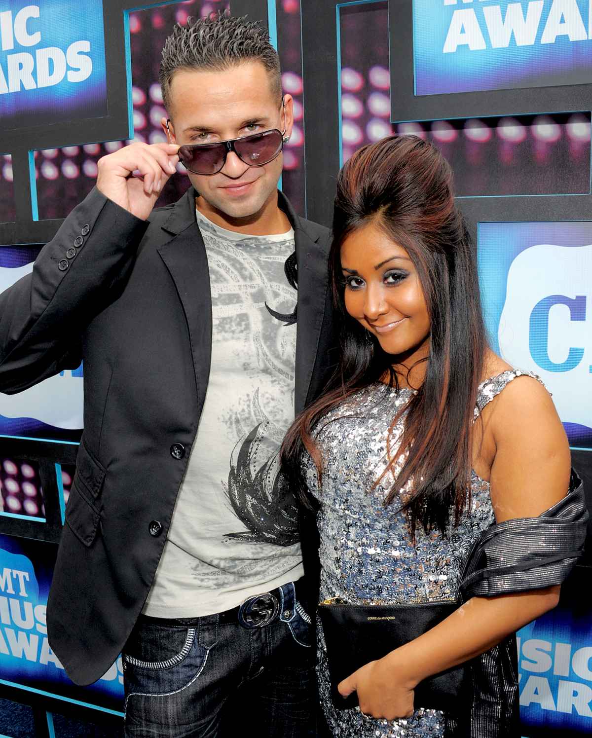 Jersey Shore’s Situation Explains His Insane Fight With Snooki | Us Weekly