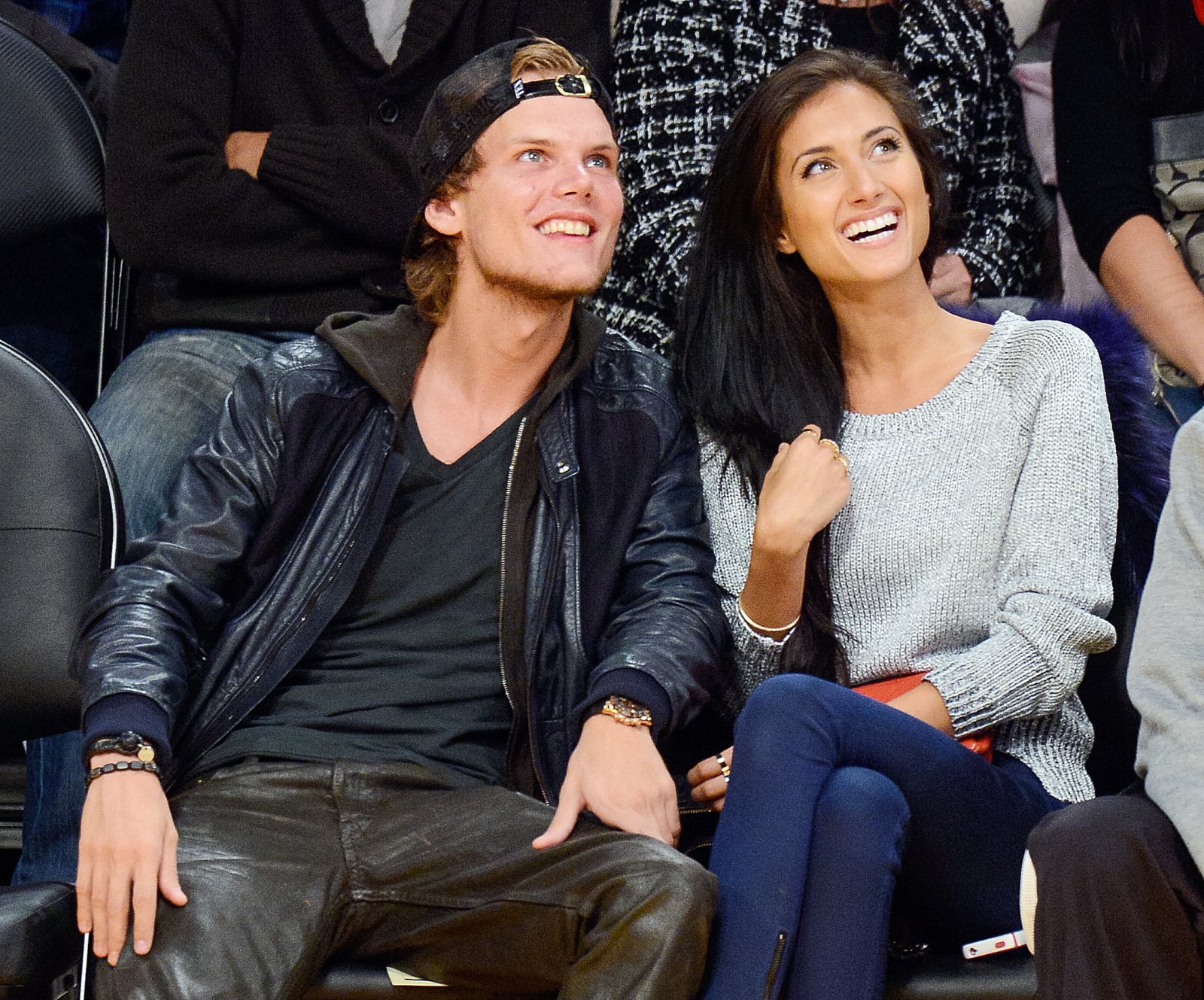 Avicii Dead at 28: See the DJ’s Life in Photos | Us Weekly