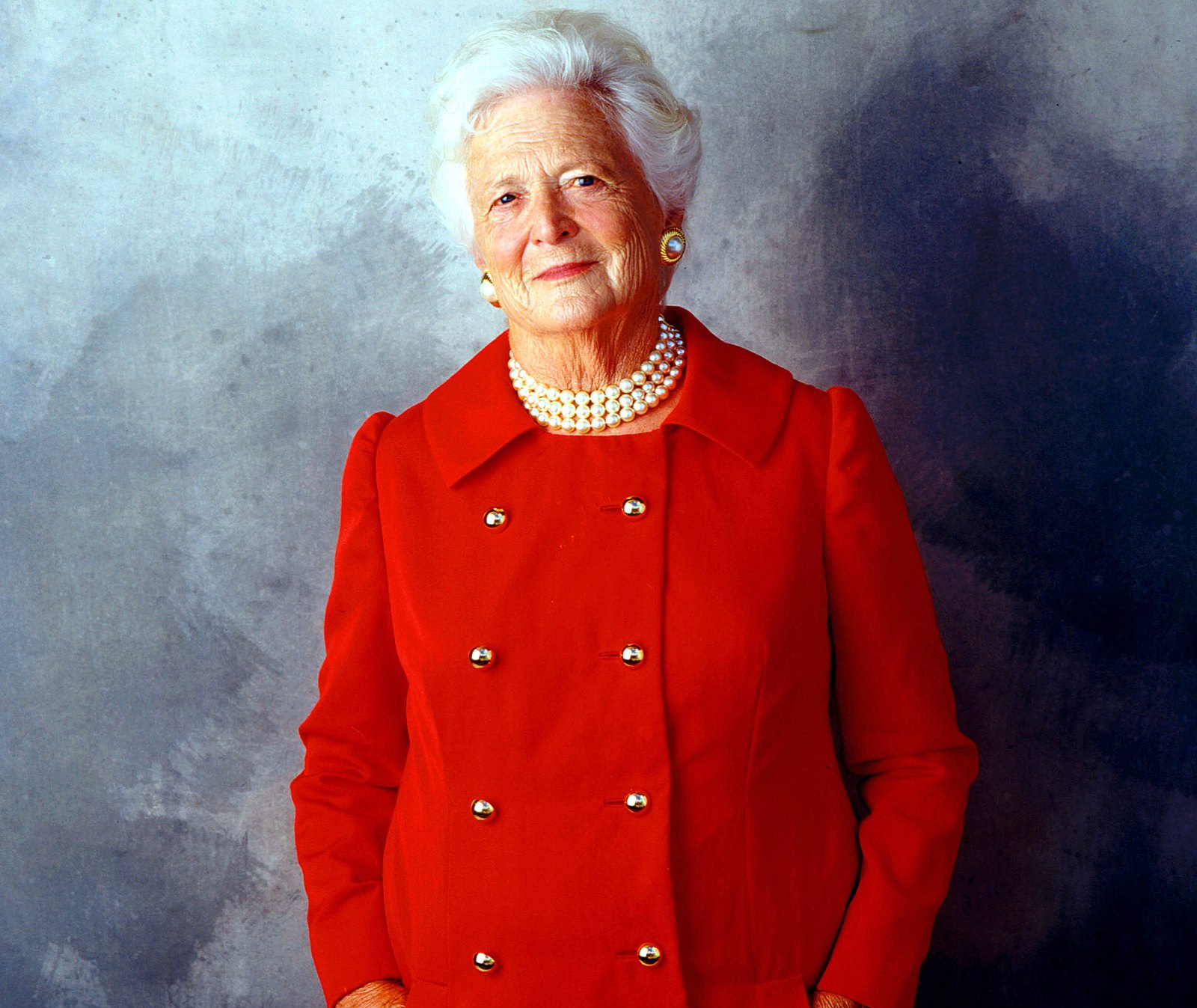 Barbara Bush Dead: Former First Lady Dies at 92 | Us Weekly