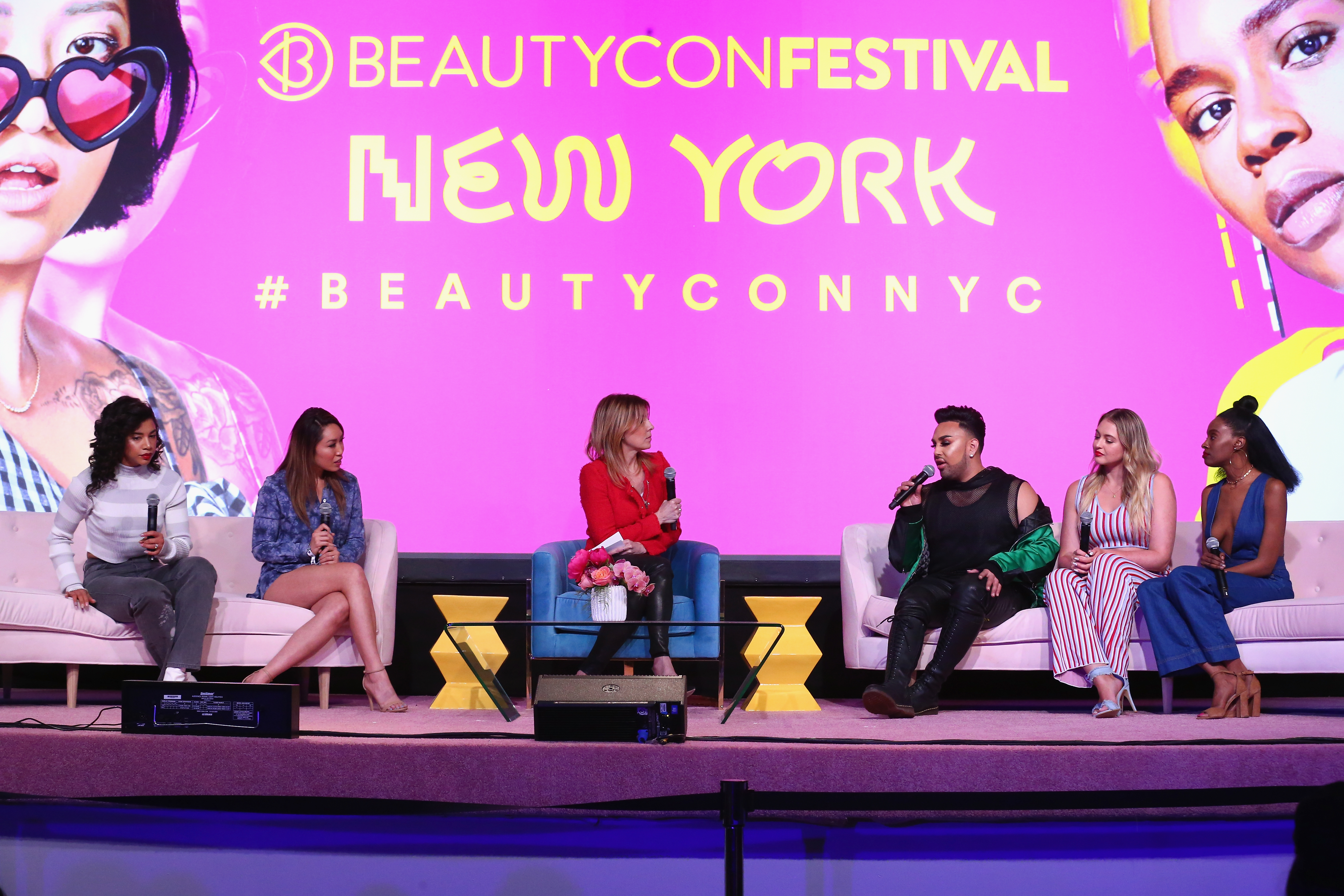 Best Beauty Products from Beautycon 2018 | Us Weekly