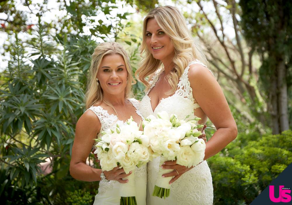 Cat Cora News - Us Weekly
