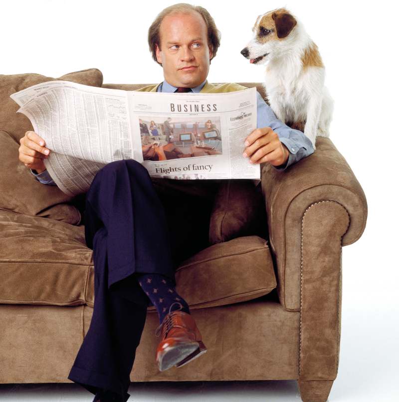 10 Best TV Pets Of All Time: Snoopy, Comet and More! | Us Weekly