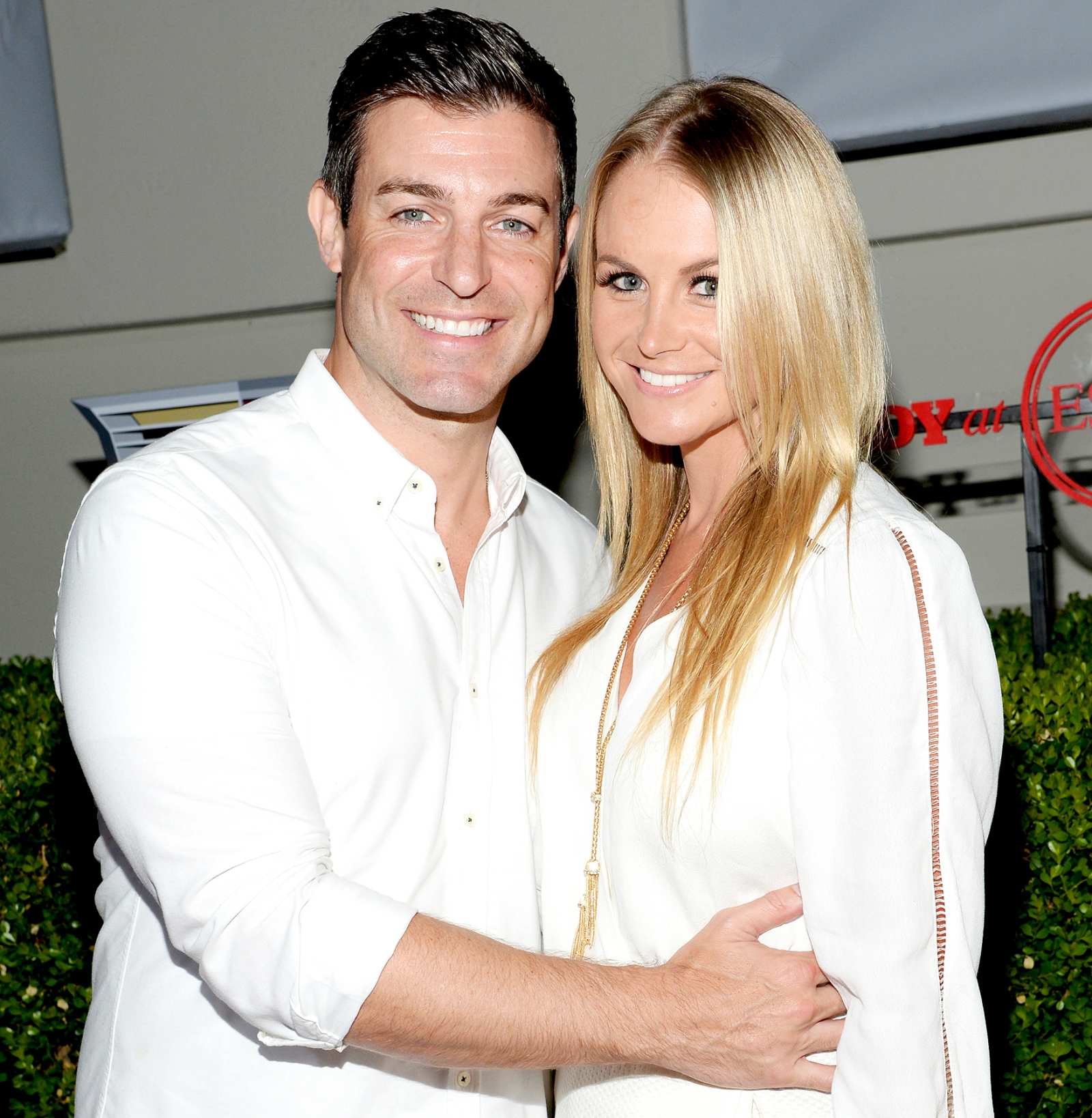 Jeff Schroeder News - Us Weekly