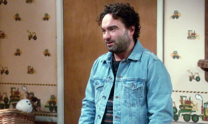 ‘Roseanne’ Recap: Are David and Darlene Getting Back Together? | Us Weekly