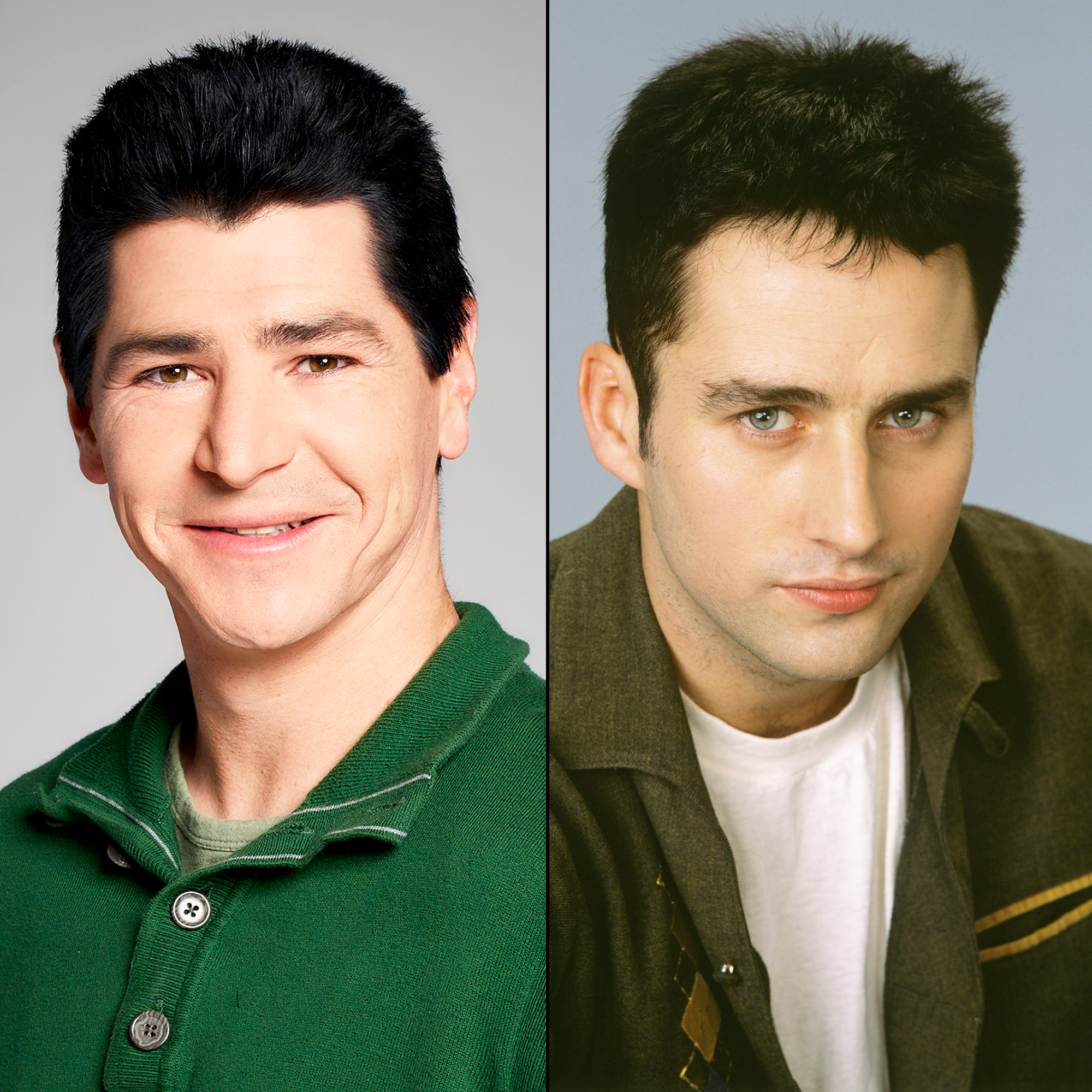 Michael Fishman The Conners: Season Five; Michael Fishman Departs ABC