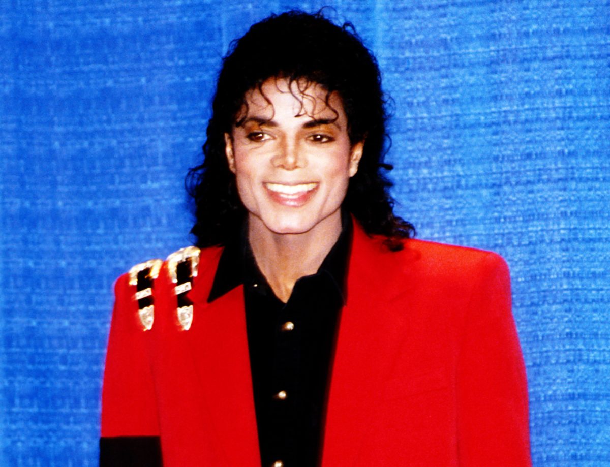 Tyler Henry: Michael Jackson Wanted to 'Make Sure His Kids Were OK ...