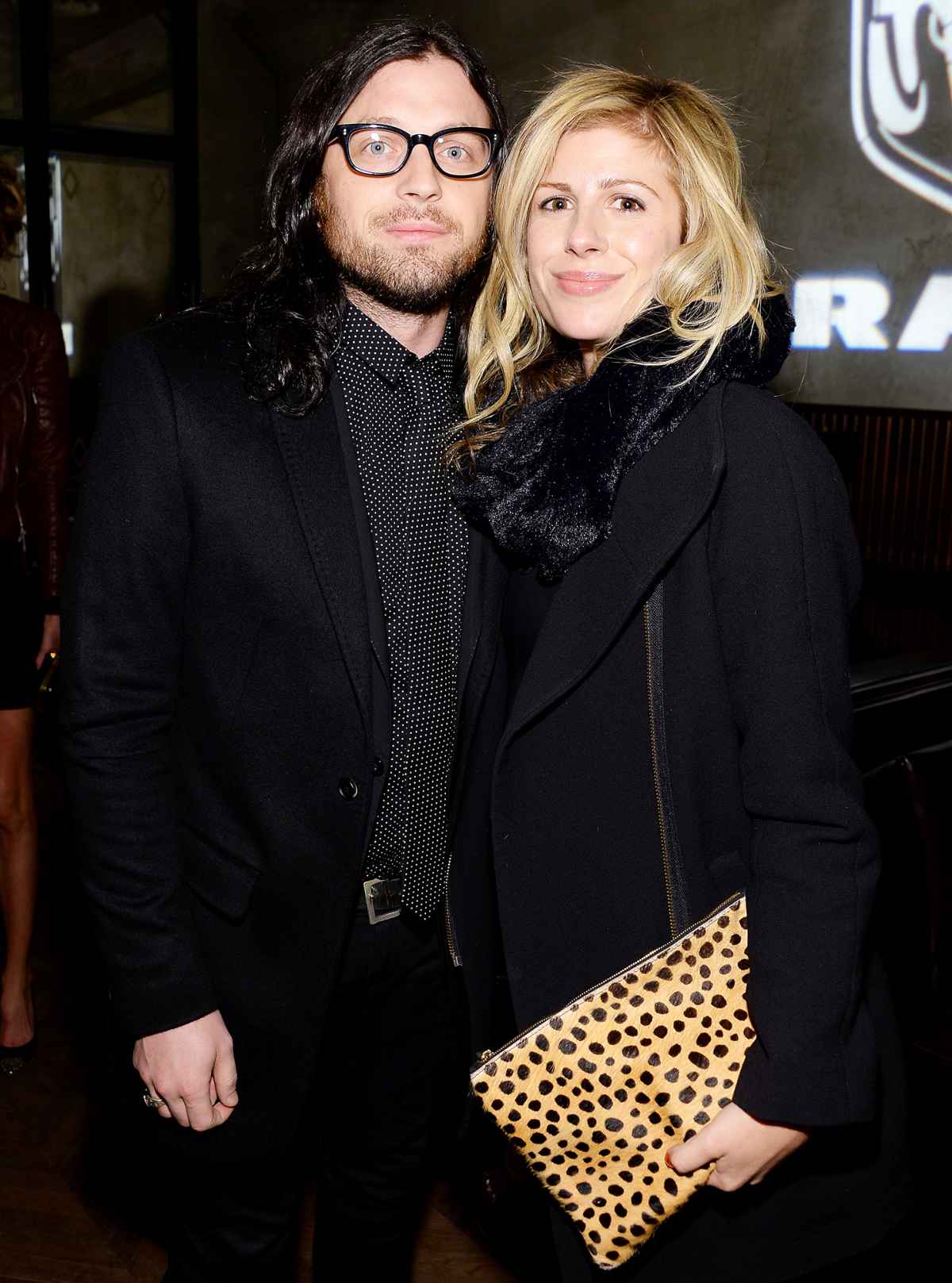 Nathan Followill News - Us Weekly