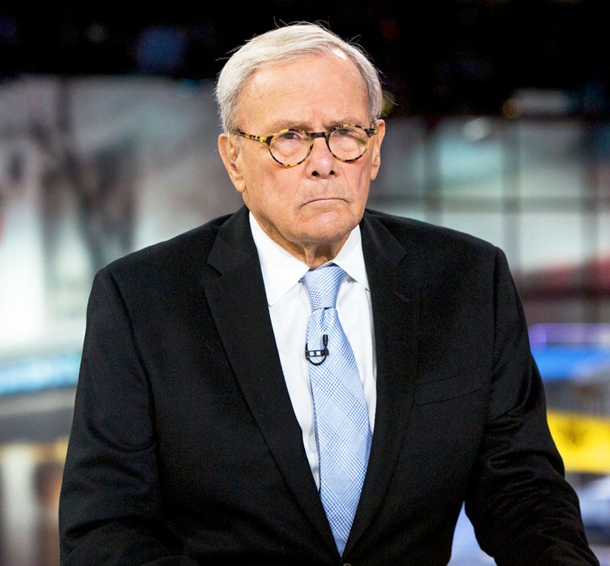 Tom Brokaw News - Us Weekly