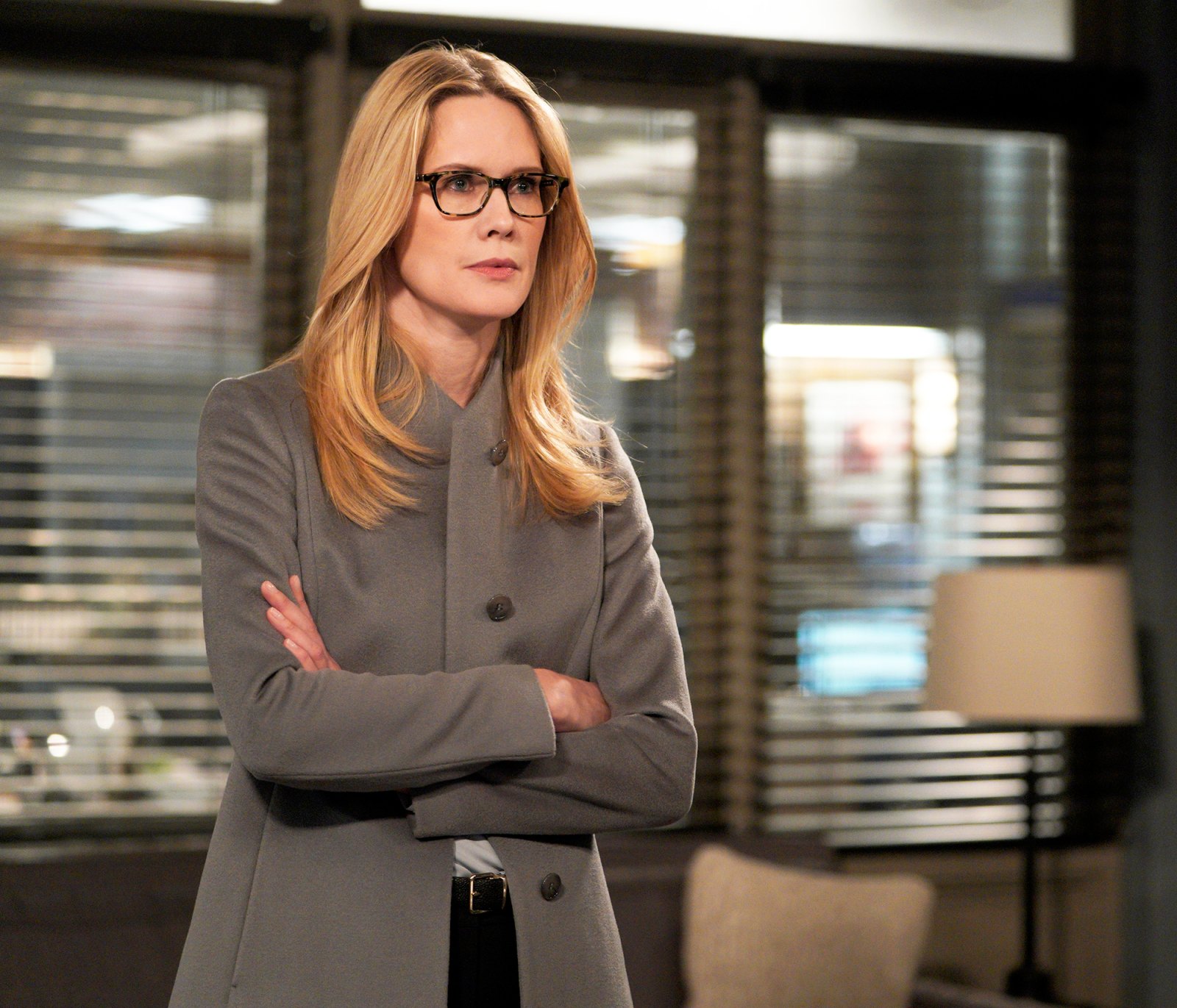Stephanie March News - Us Weekly