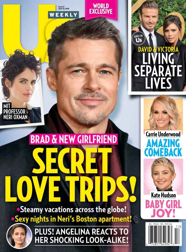 David Beckham, Victoria Beckham Lead ‘Different’ Lives, But It ‘Works ...