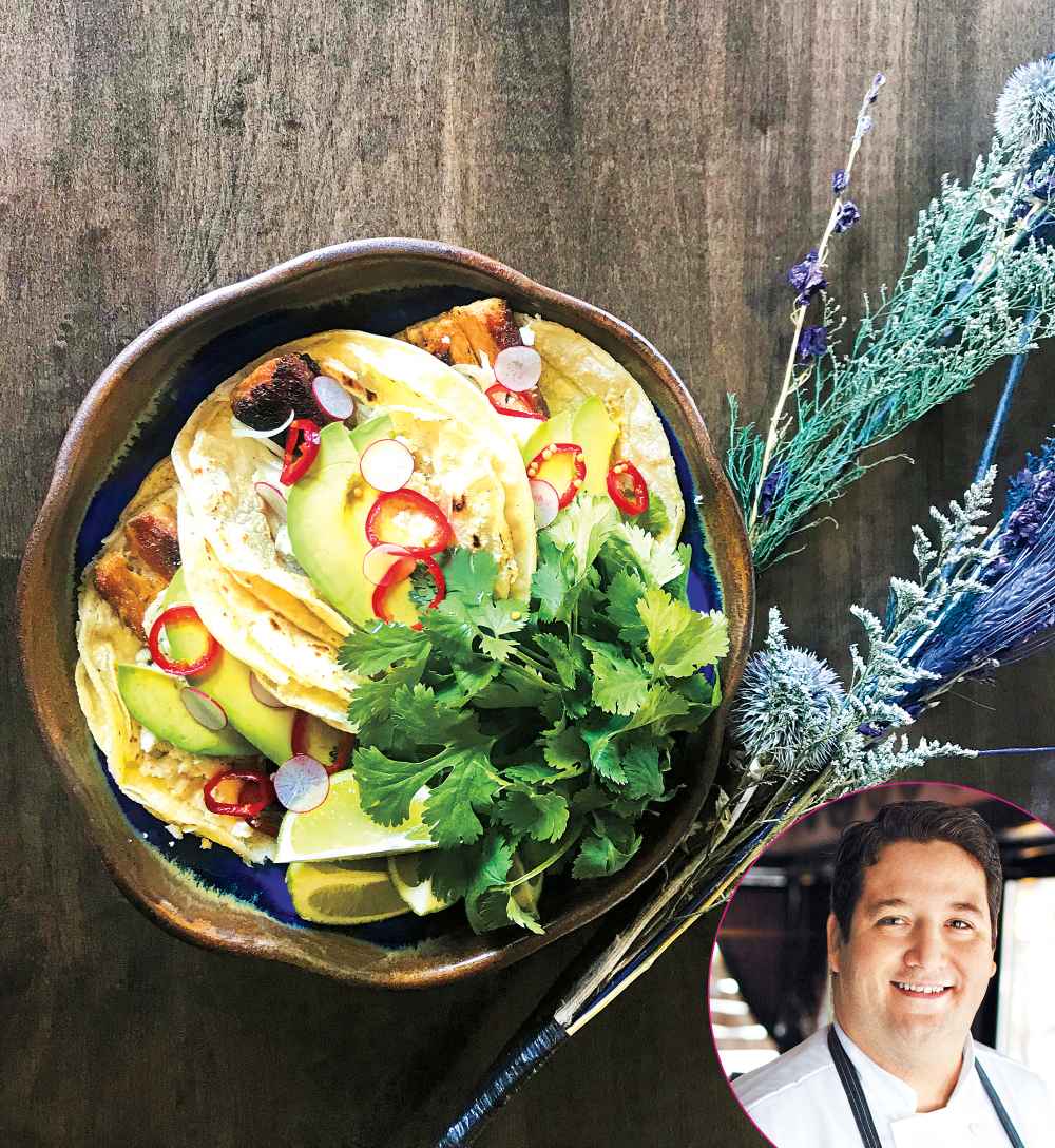 Padma Lakshmi, More Celeb Chefs Dish Up Cinco de Mayo Recipes | Us Weekly