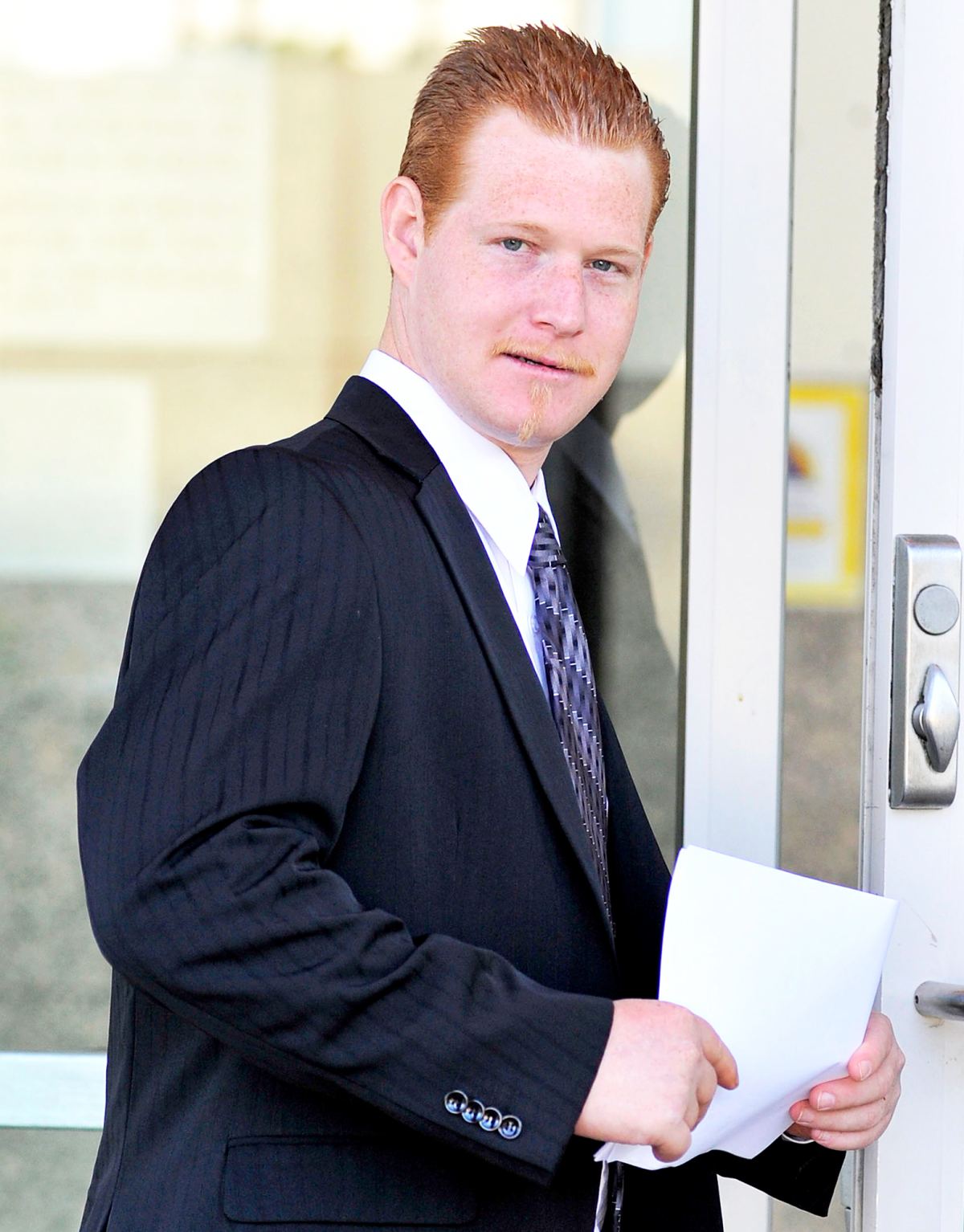 Redmond O'Neal News - Us Weekly