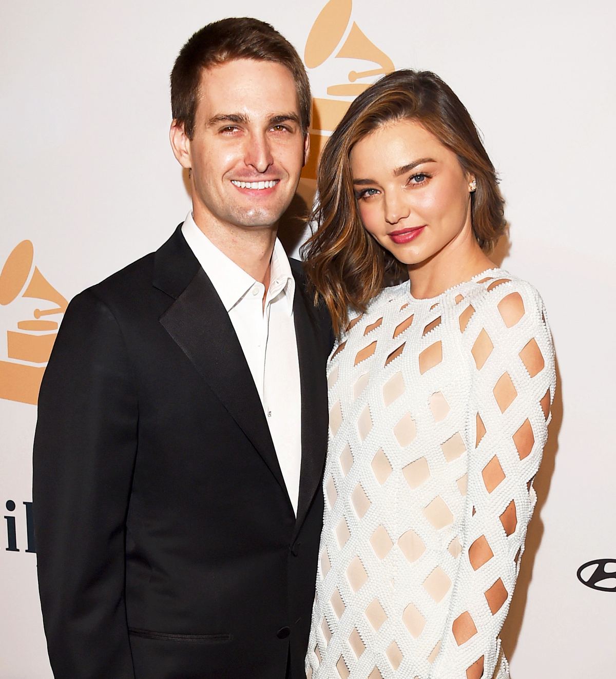 Miranda Kerr Gives Birth, Welcomes First Child With Evan Spiegel | Us ...