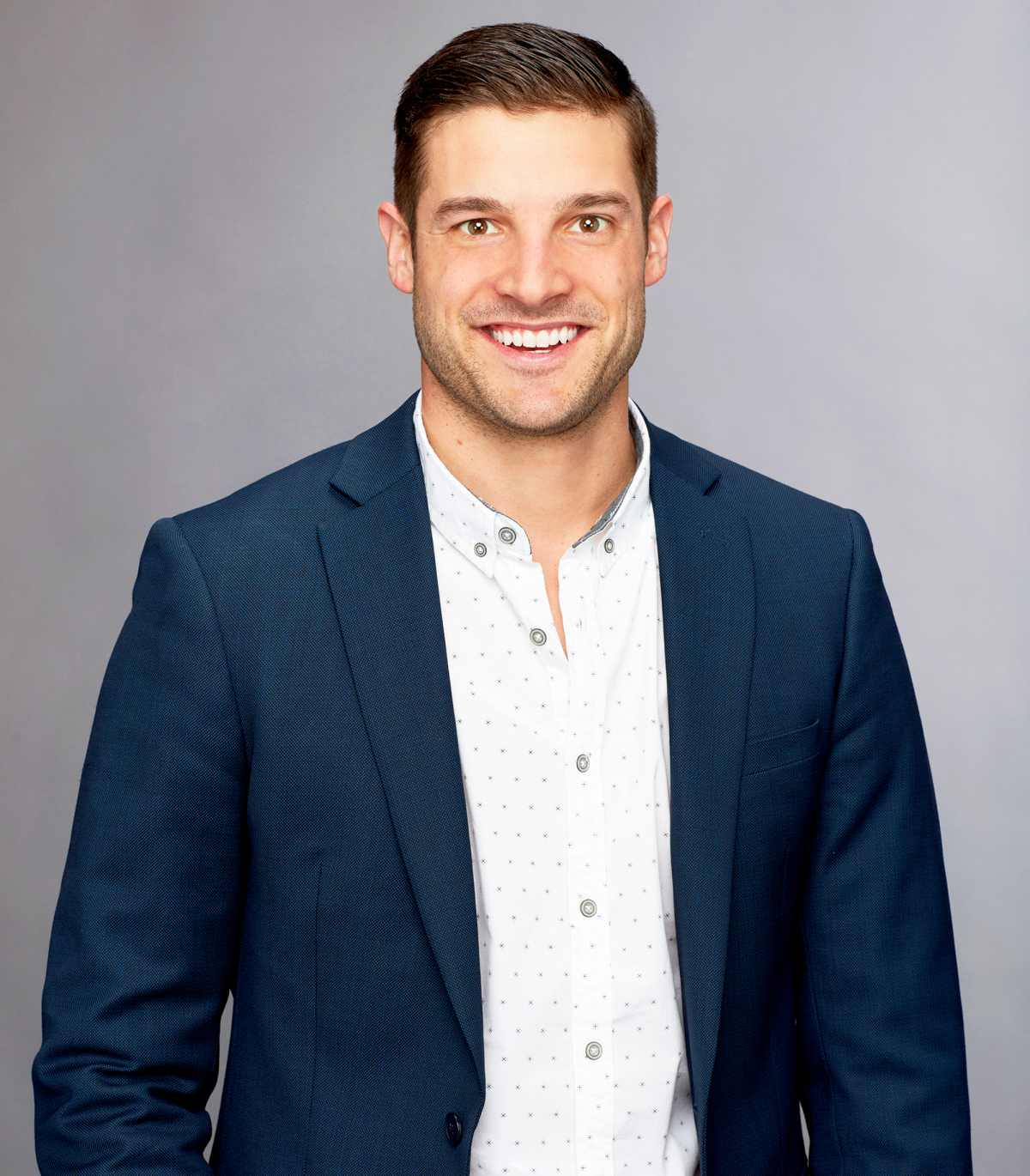 Bachelorette’s Garrett Yrigoyen Apologizes After Instagram Scandal | Us ...
